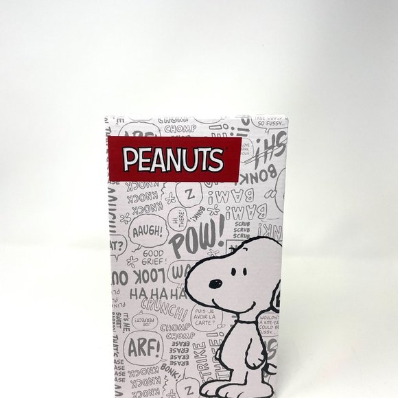 Peanuts | Shoes | Peanuts Snoopy White Canvas Laceup Childrens Shoes ...
